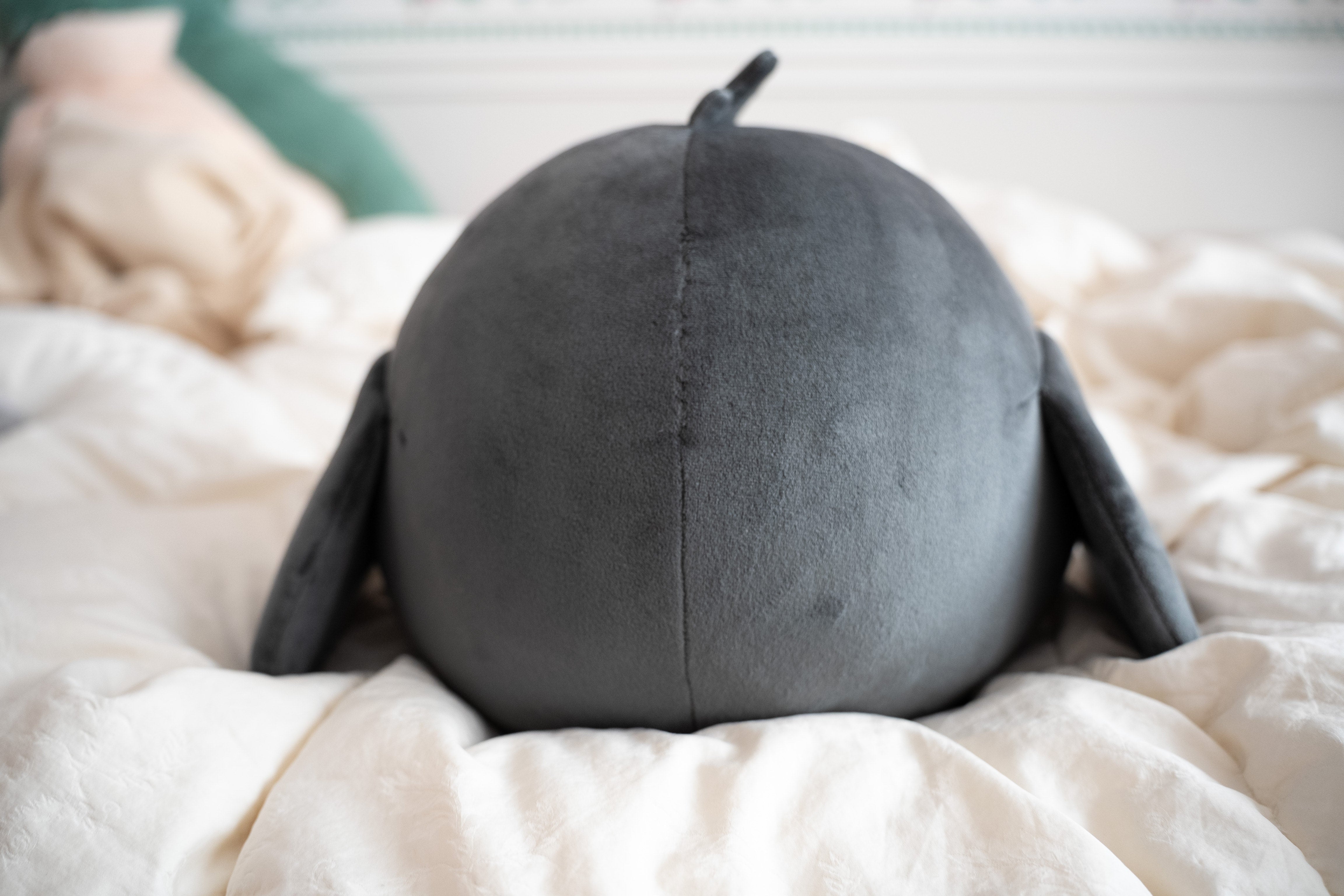 PLUSH