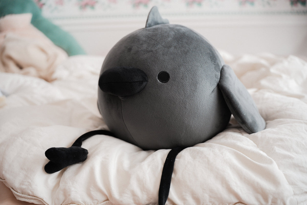 PLUSH